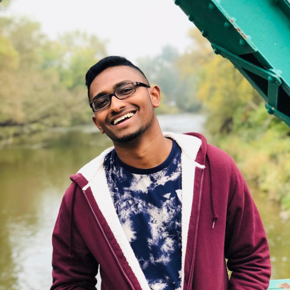 Aaj Ki Raat Mere Dil Ki Salami by Avinash Maharaj: Chutney Music