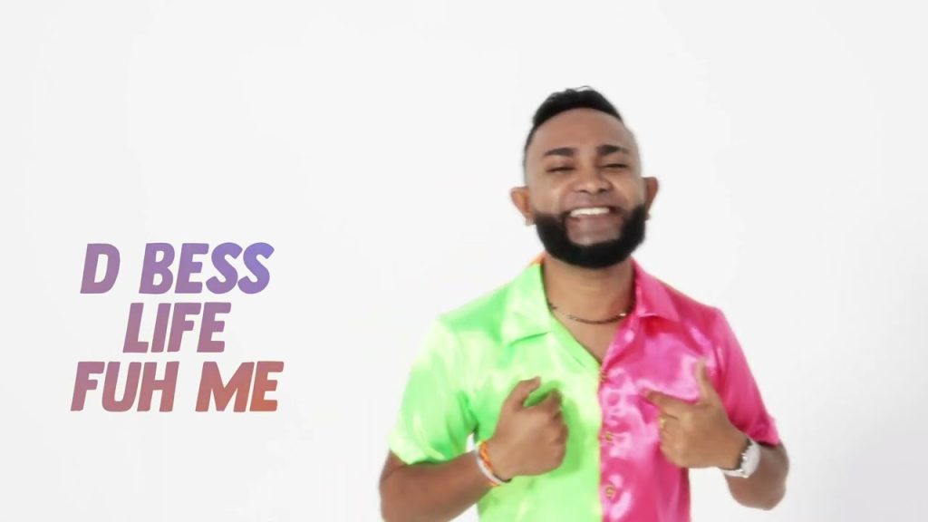 ClimaxXx - Bess Life