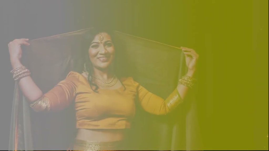 Devani Devi – Maa Sharde (Diwali Song): Chutney Music