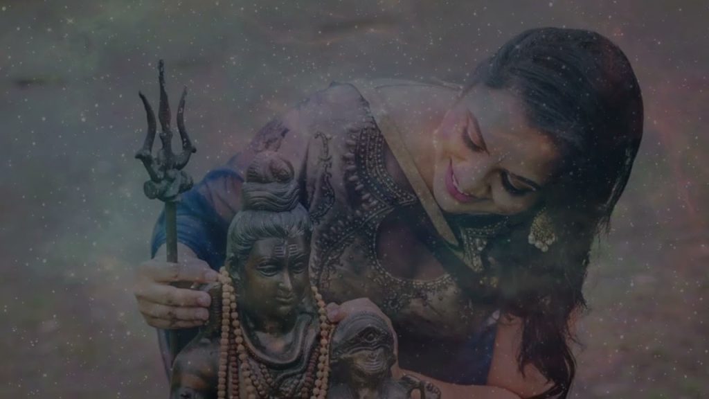 Devani Devi Mahadeva Shambho 2024 Bhajan: Chutney Music