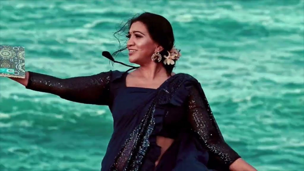 Devani Devi – SHANKAR HO: Chutney Music