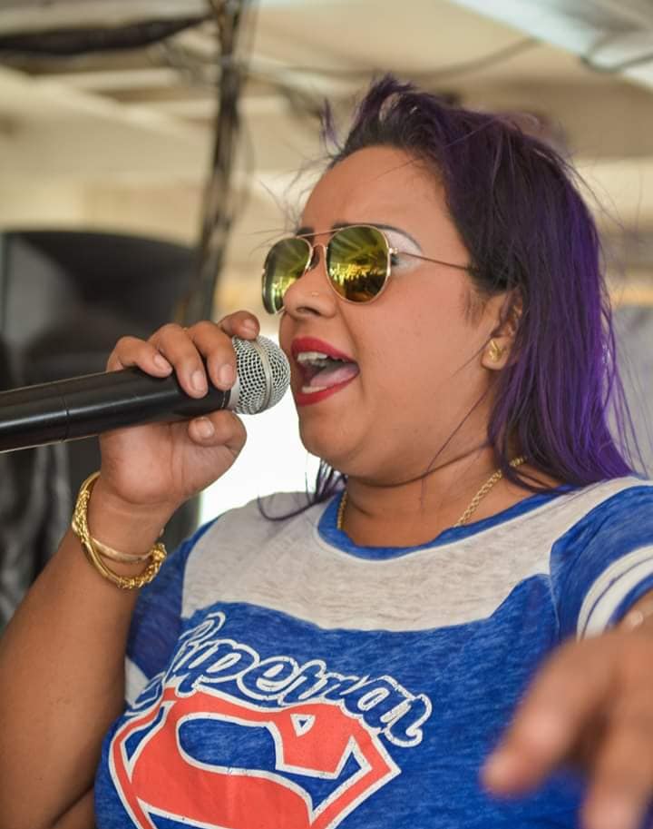 Happy Birthday Hemlatha Dindial: Chutney Music