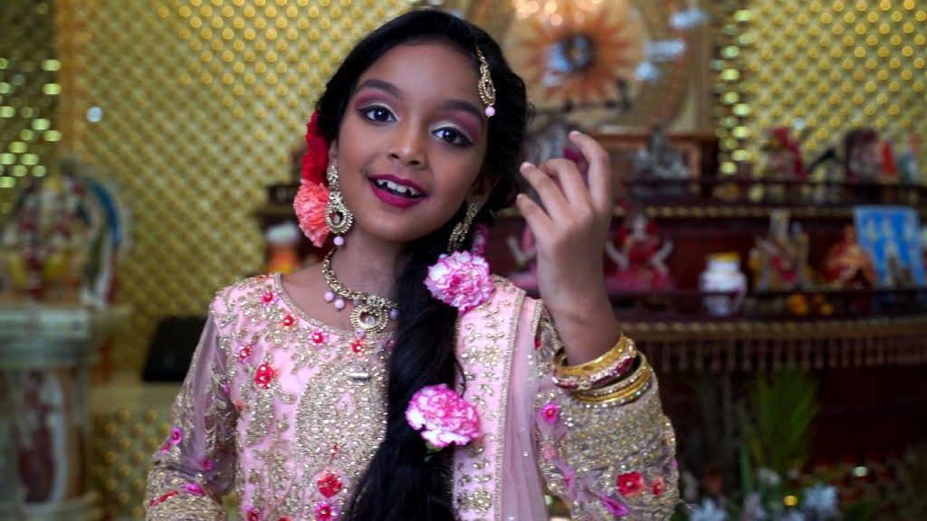 Katelin Sultan wins Queen of Chutney Soca Monarch 2023: Chutney Music