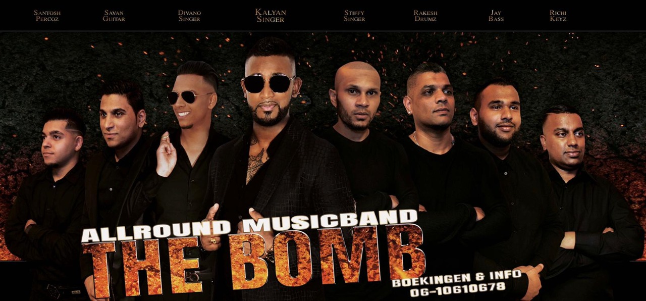 Top 100 Chutney Artists for 2020: Chutney Music