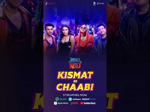 The key to your playlist is here! 🔑🎧Kismat Ki Chaabi — now streaming on ...