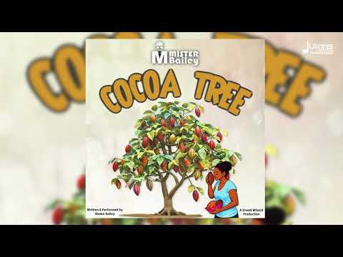 Shawn Bailey – Cocoa Tree (Official Audio) | Soca 2026: Chutney Music